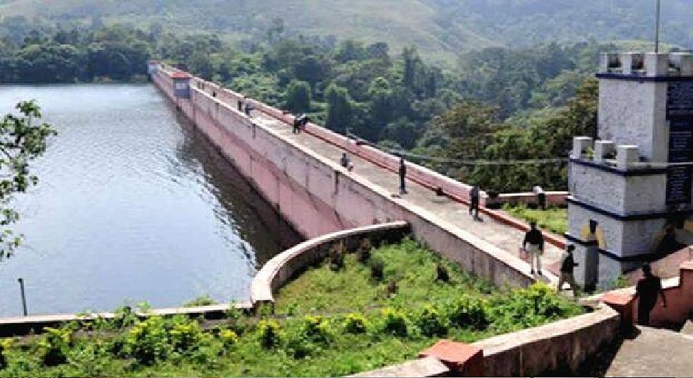 Kerala Government Advocates New Dam in Mullaperiyar for Downstream Safety