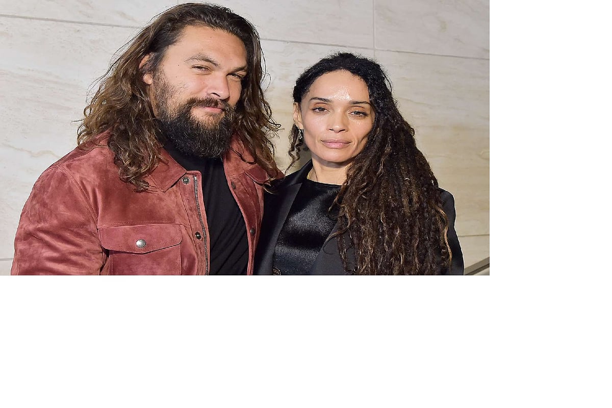 Lisa Bonet Files for Divorce from Jason Momoa: Details on Their Split ...