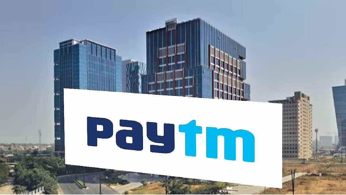 Paytm arm PPSL gets RBI nod to operate as payment aggregator