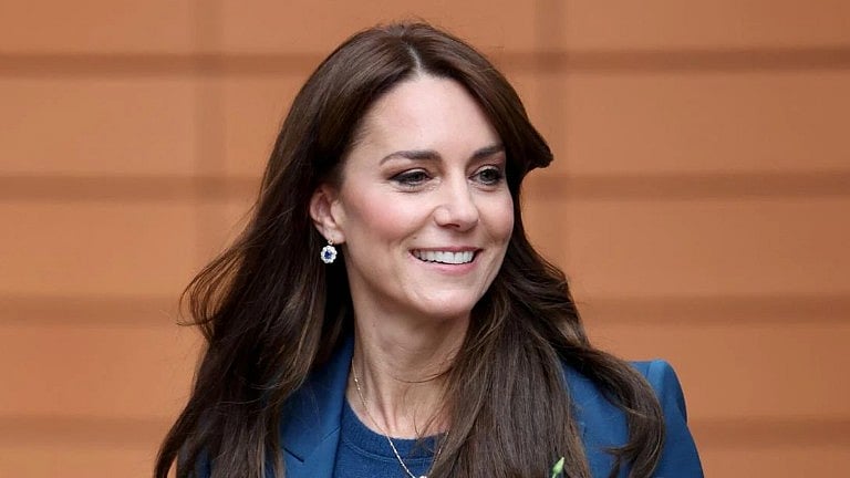 Princess Kate Hospitalized After Abdominal Surgery: Expected Recovery ...