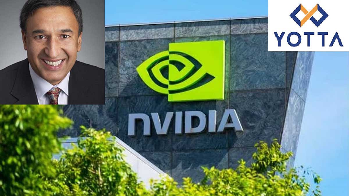 Yotta'??s AI data centre in GIFT City to be commissioned before March ...