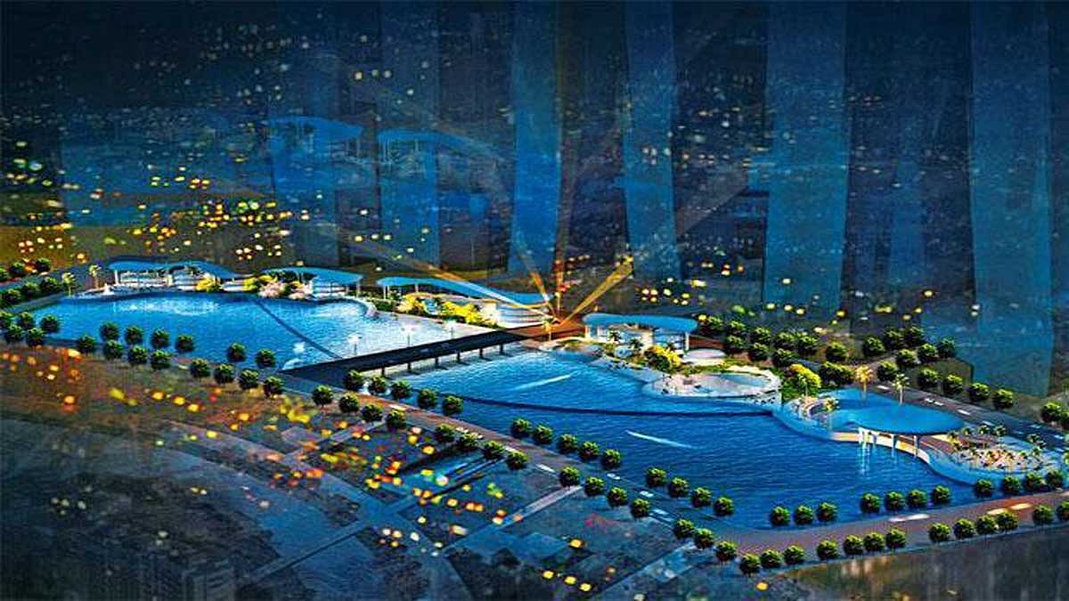 Gujarat's GIFT City to be one of the top global financial centres in ...