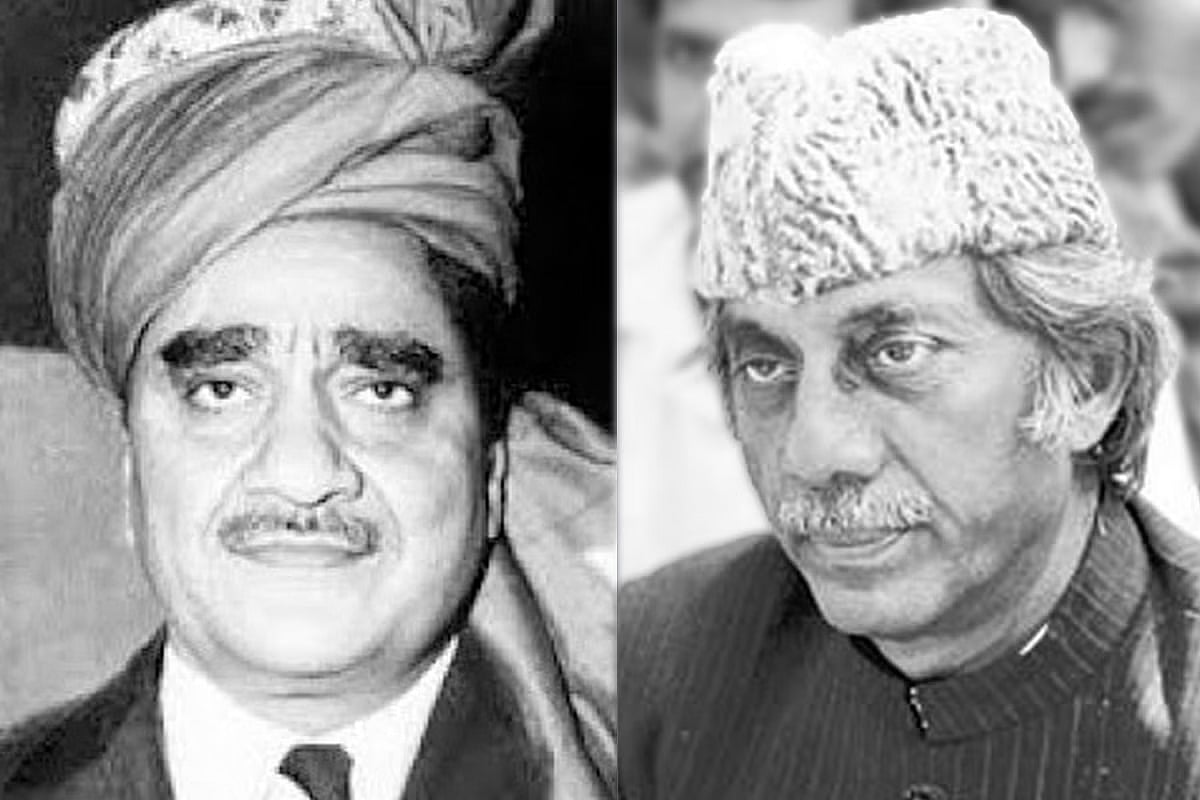 Mumbai's Underworld: The Genesis of Organized Crime