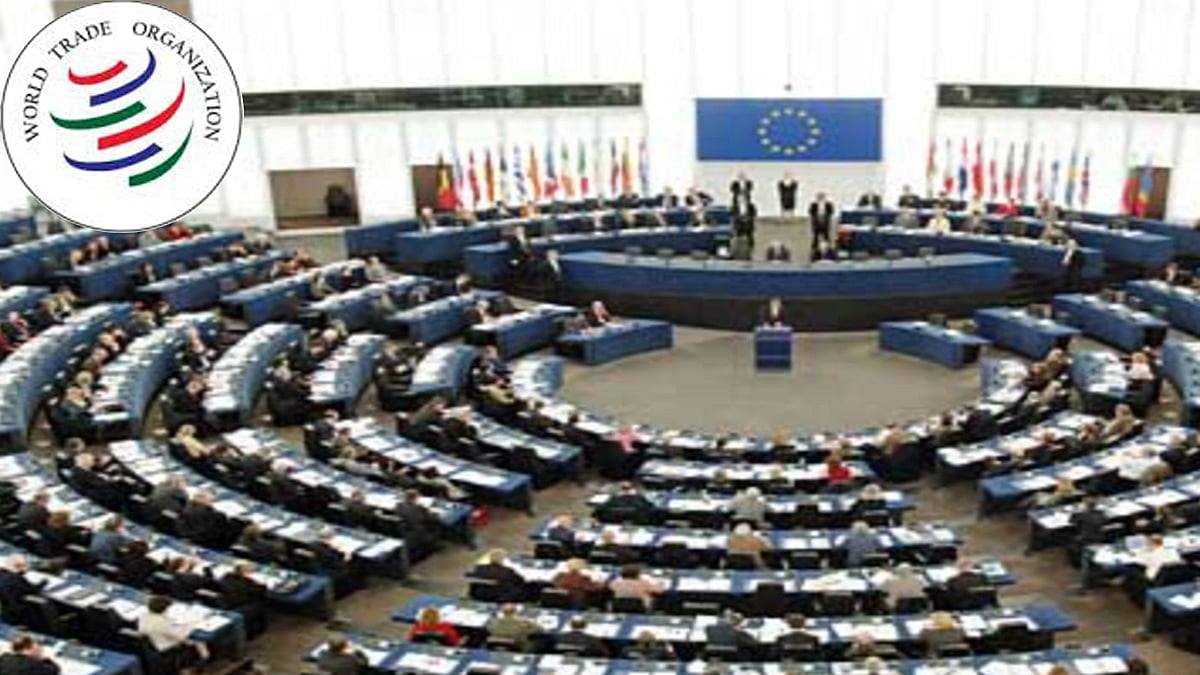 Consensus on finding solution on food security issue at WTO meet next ...