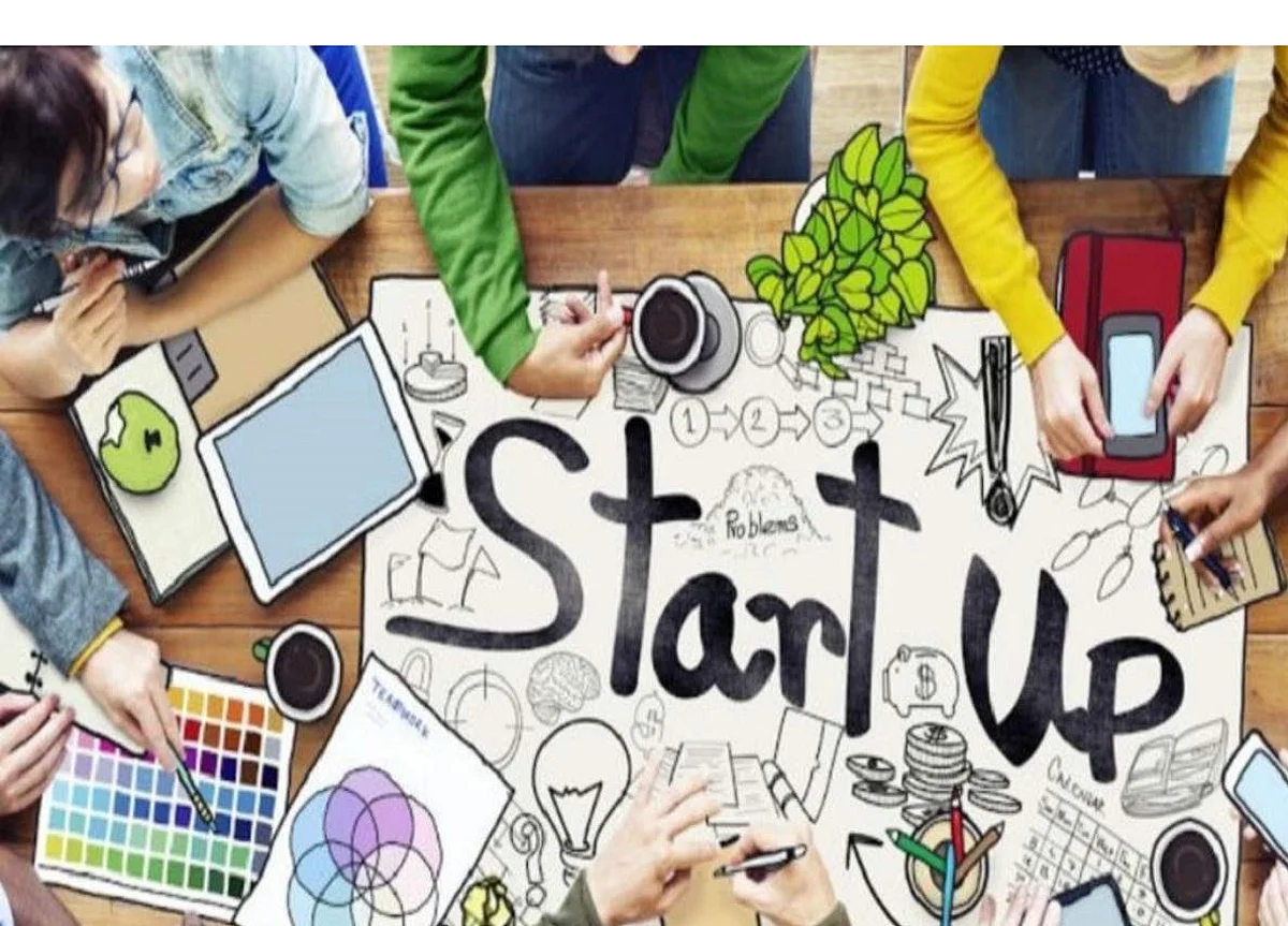 Top Startup Ecosystems: Gujarat, Kerala, Karnataka Lead DPIIT Rankings Top Startup Ecosystems: Gujarat, Kerala, Karnataka Lead DPIIT Rankings