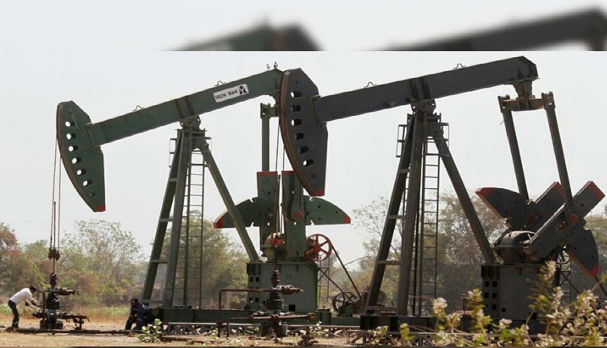 ONGC commences oil production from delayed deep-water project in Bay of ...