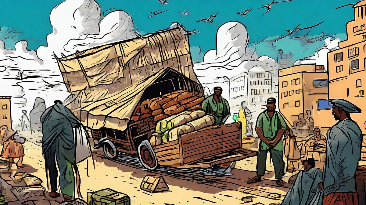 The Evolution of Mumbai's Underworld: From Gold Smuggling to Drug ...