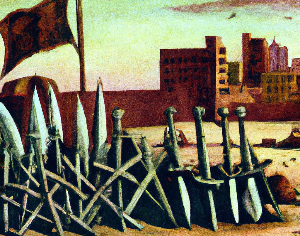 Mumbai's Underworld: The Genesis of Organized Crime