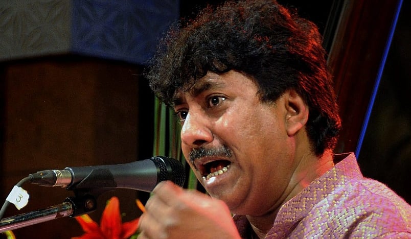 Renowned Hindustani Classical Singer Ustad Rashid Khan Dies at 55 ...