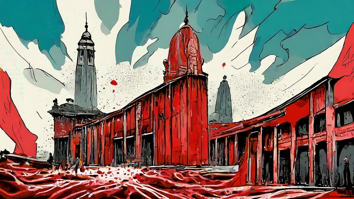 Mumbai's Underworld: The Genesis of Organized Crime