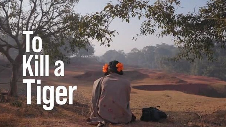 To Kill a Tiger: Nominated for Best Documentary Feature at Oscars 2024
