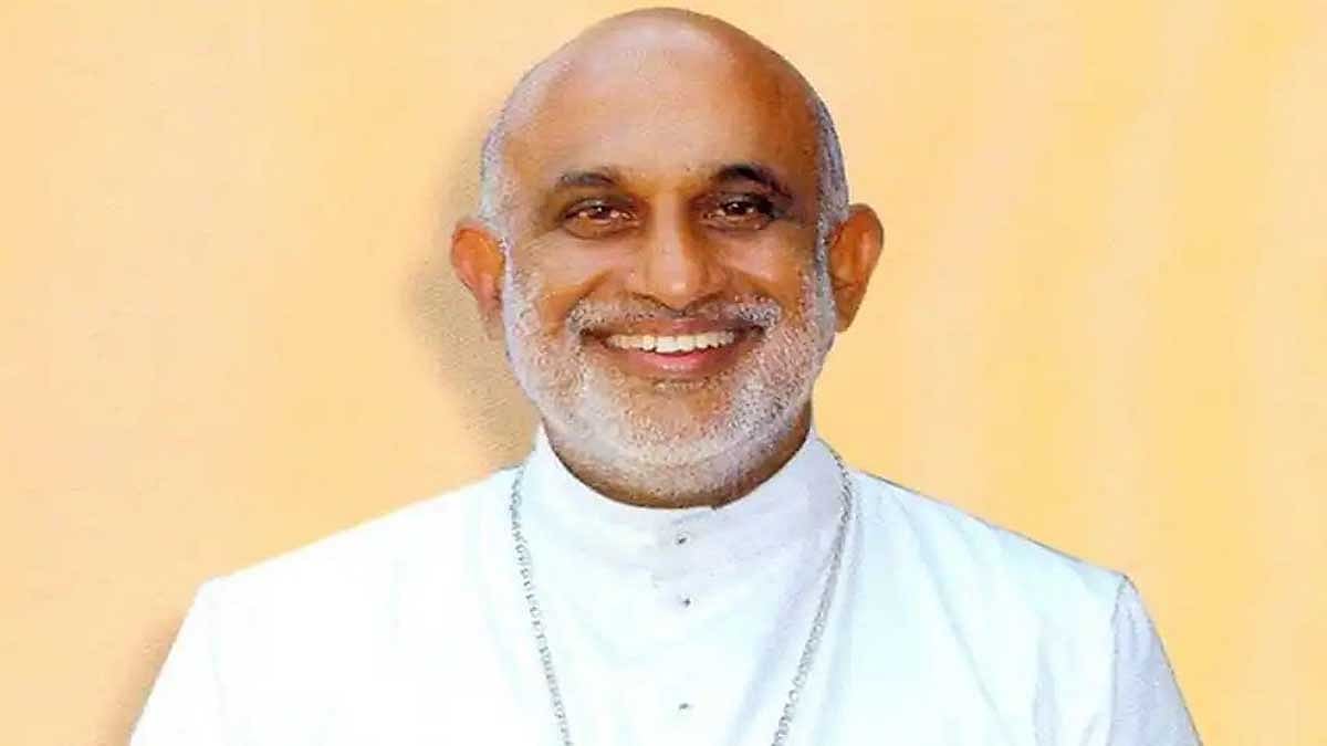Raphael Thattil elected as head of Syro-Malabar Church