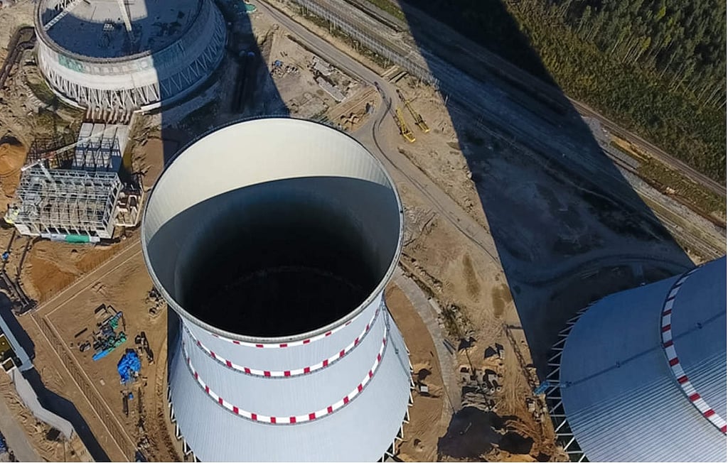 PM Modi to Inaugurate Talabira Thermal Power Project Phase 1 in Odisha
