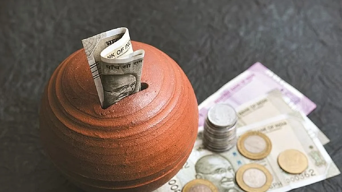 Senior Care Reforms in India: NITI Aayog's Proposal for Tax and Housing ... Senior Care Reforms in India: NITI Aayog's Proposal for Tax and Housing ...
