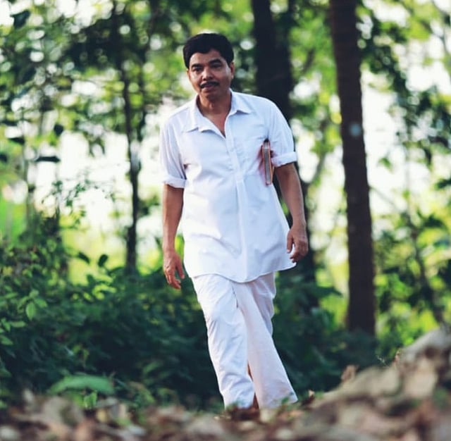 Janani Ramesh: Mumbai's Rising Star Set to Shine in 'Choppu' and Beyond