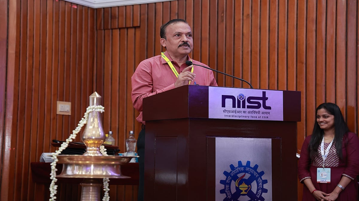 CSIR-NIIST, VSSC ink MoU to scale up research on materials for space ...
