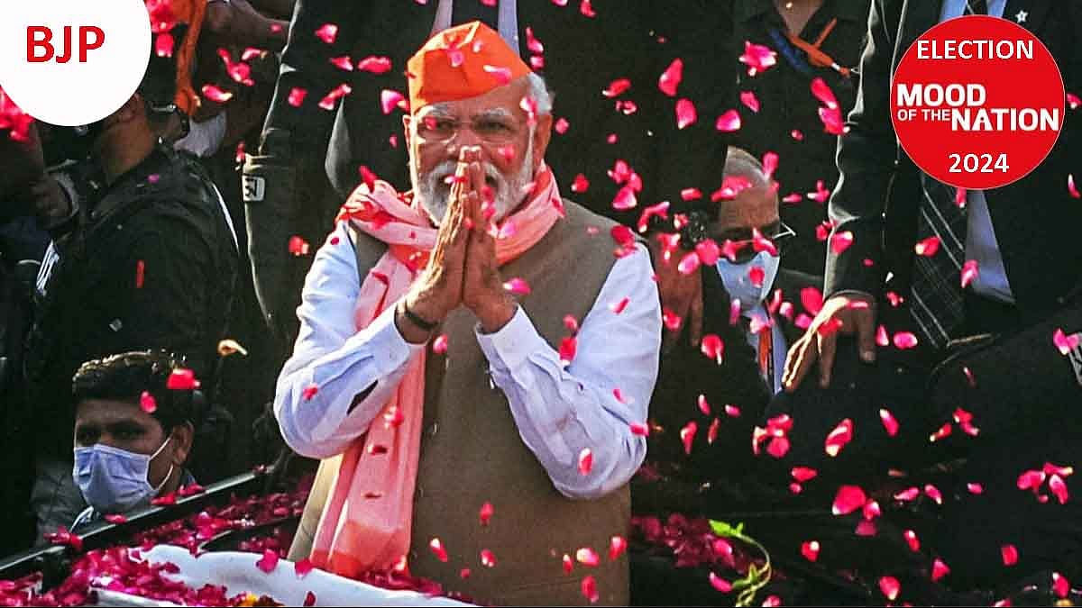 BJP chases third straight poll win with bigger margin: A SWOT analysis
