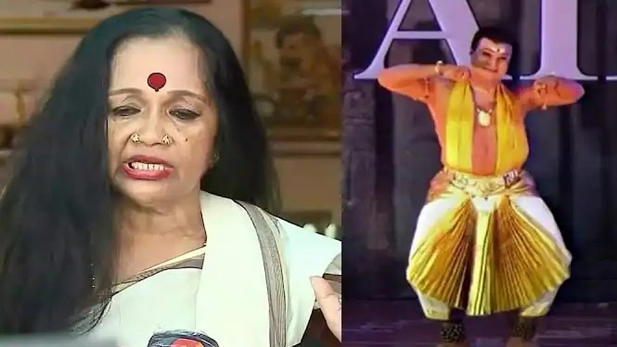 Kerala Human Rights Commission initiates case on racist remarks by ...