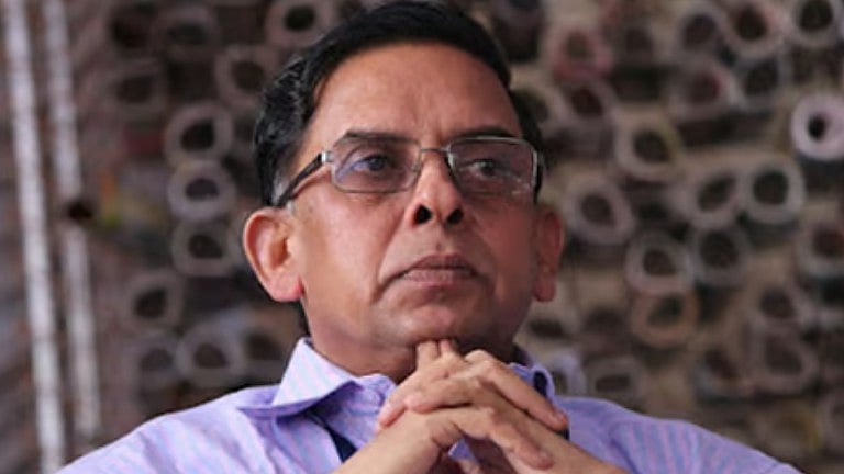 Prabha Varma awarded Saraswati Samman-2023 for 'Roudra Sathwikam ...