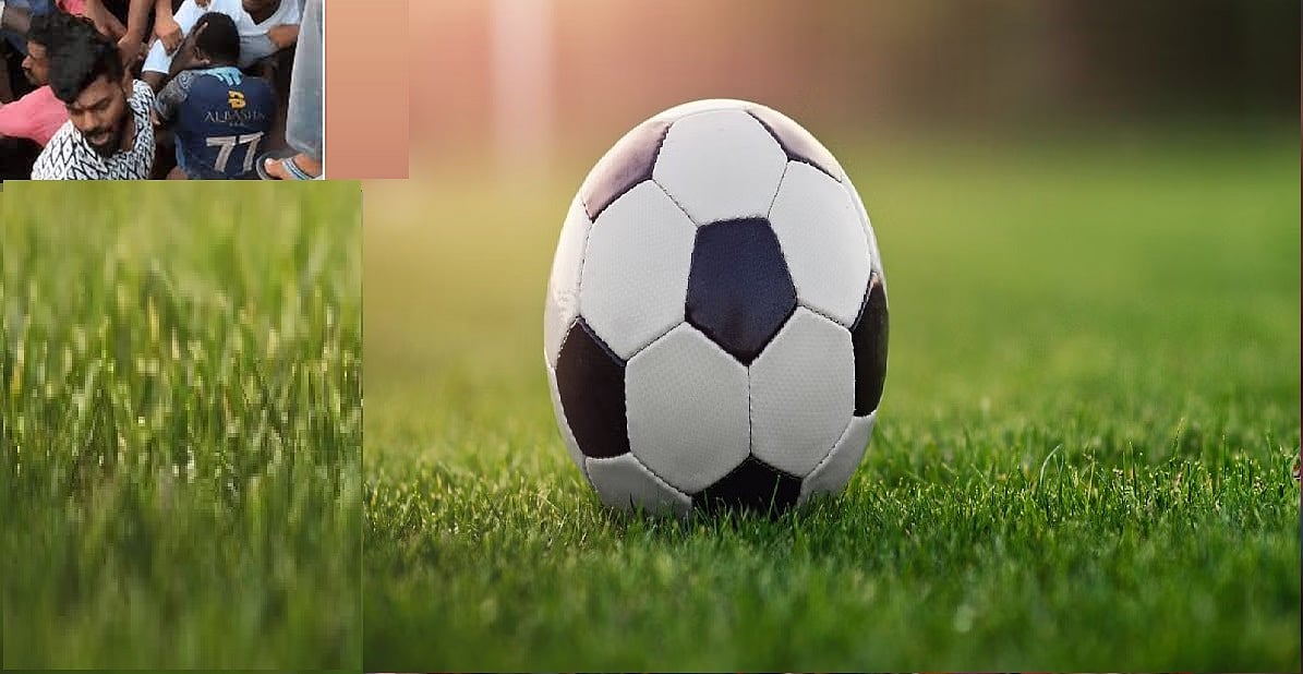 Foreign footballer faces racism, beaten by spectators in Kerala; FIR ...