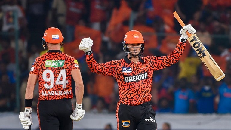 SRH Smashes Highest Total in IPL History - Records Tumble as Hyderabad ...