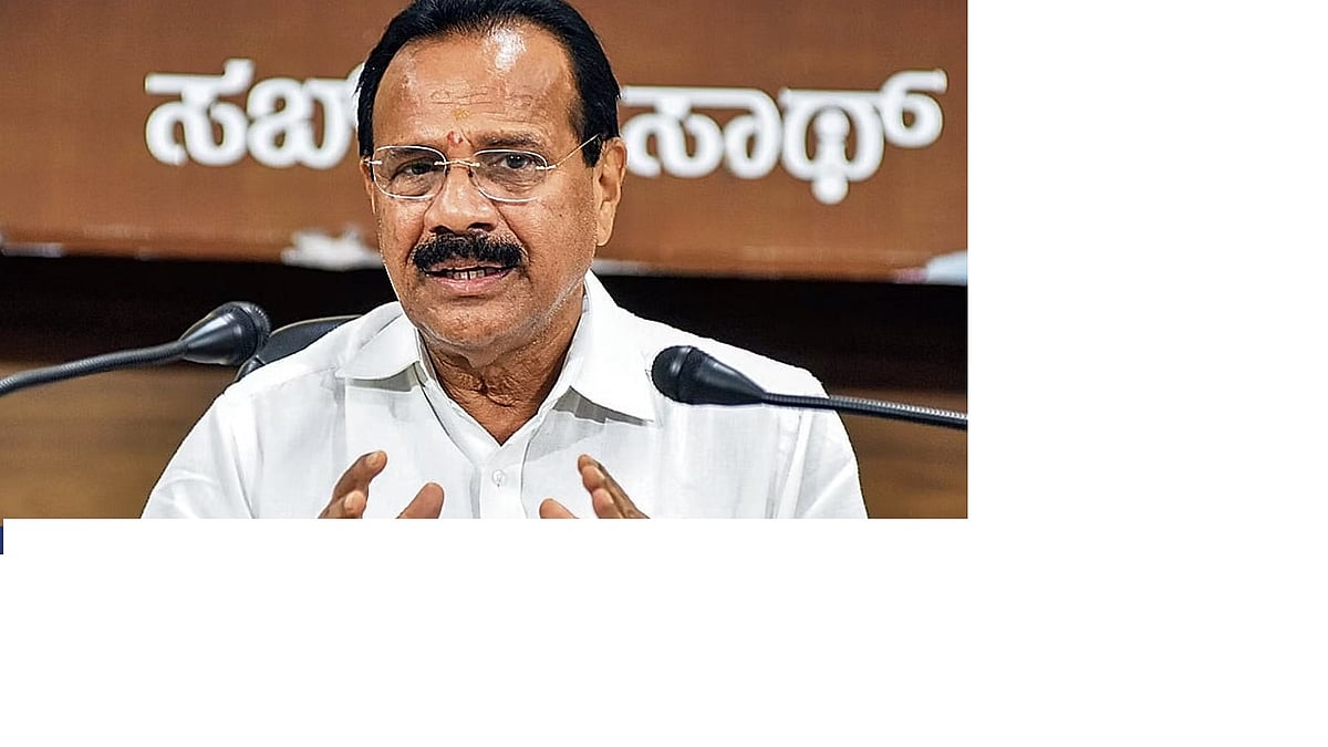 Former CM Sadananda Gowda to Purify Karnataka BJP, Won't Join Congress