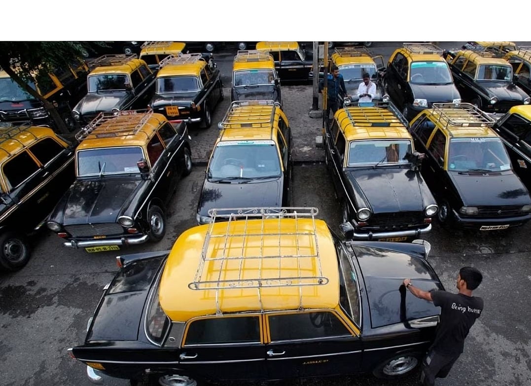 Fare of Shared Cabs on Mumbai-Nashik, Mumbai-Shirdi, and Mumbai-Pune ...