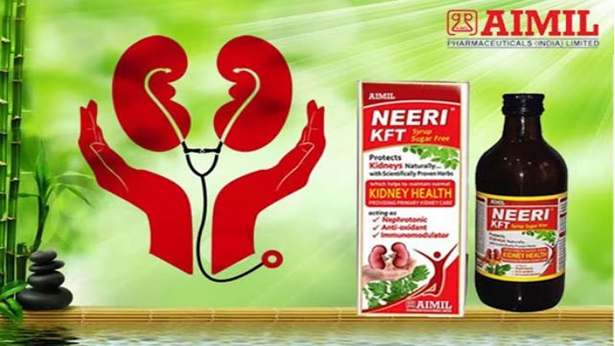 Herb kabab chini, Ayurvedic drug Neeri KFT may aid kidney recovery: Study