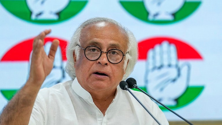 'Blow to self-proclaimed Vishwaguru's self-boastful diplomacy': Cong on ...