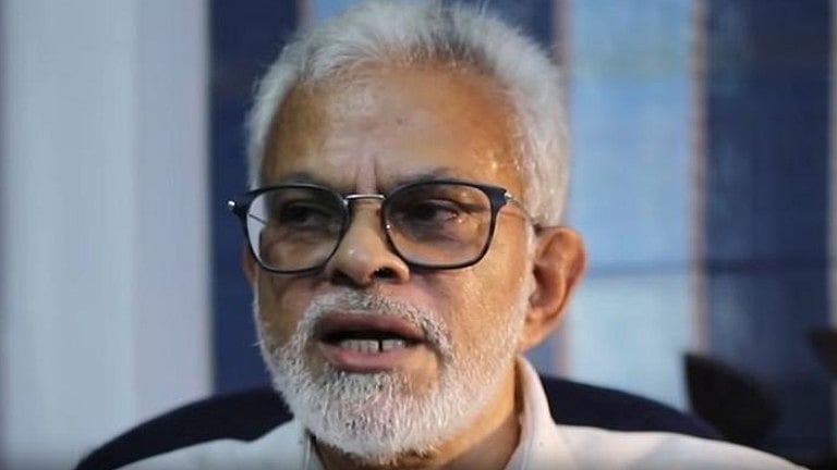 Delhi HC reserves order on plea by former PFI chief E Abubacker for ...