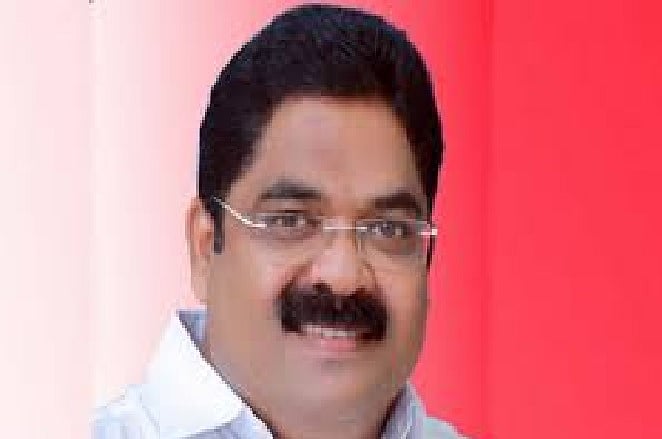 Former UDF District Chairman forms new party, joins NDA
