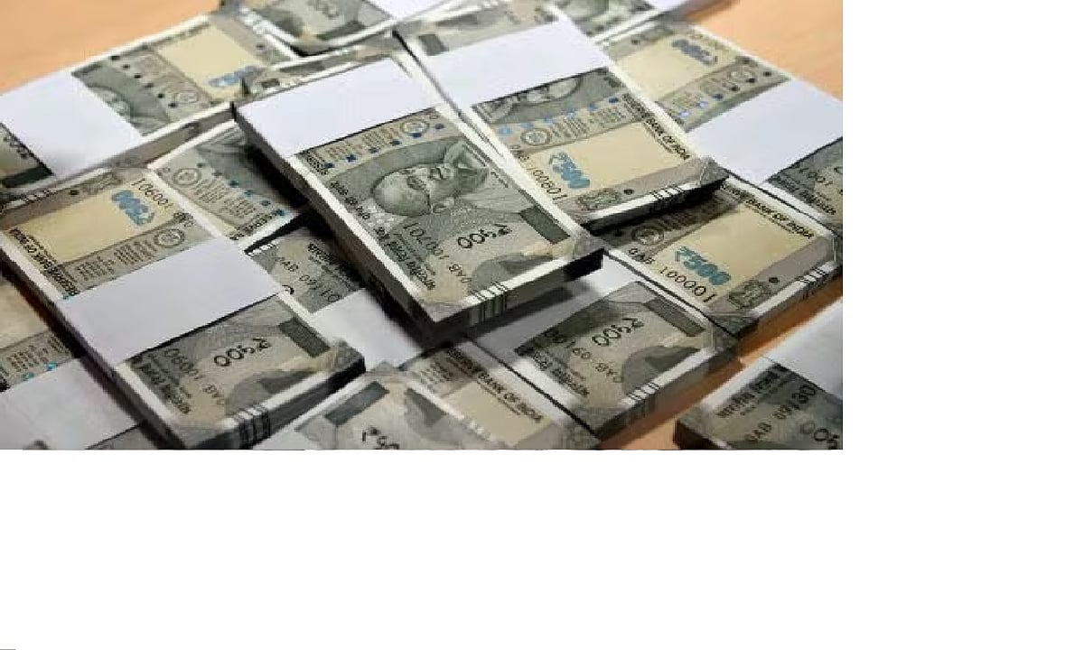 Counterfeit notes with face value of Rs 30.92 crore seized in Bengaluru ...