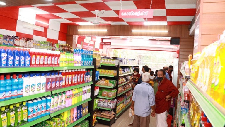 Kerala HC allows Consumerfed to open special Vishu market