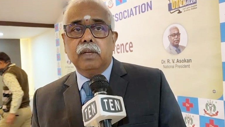 IMA president tenders unconditional apology in SC for statements ...