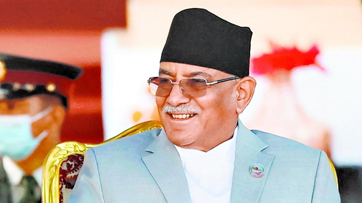 Nepal PM Prachanda wins vote of confidence in Parliament