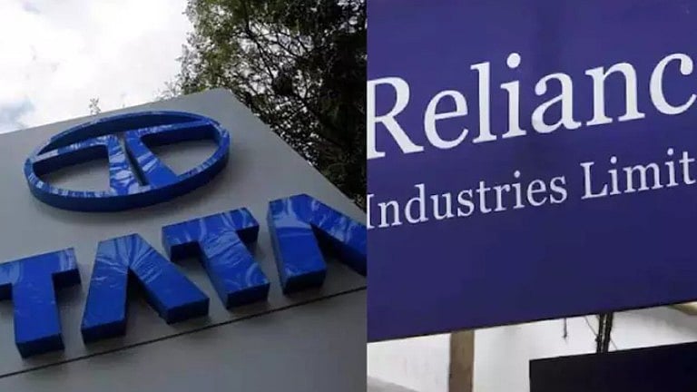 Reliance, Tata on TIME's list of world's most influential companies