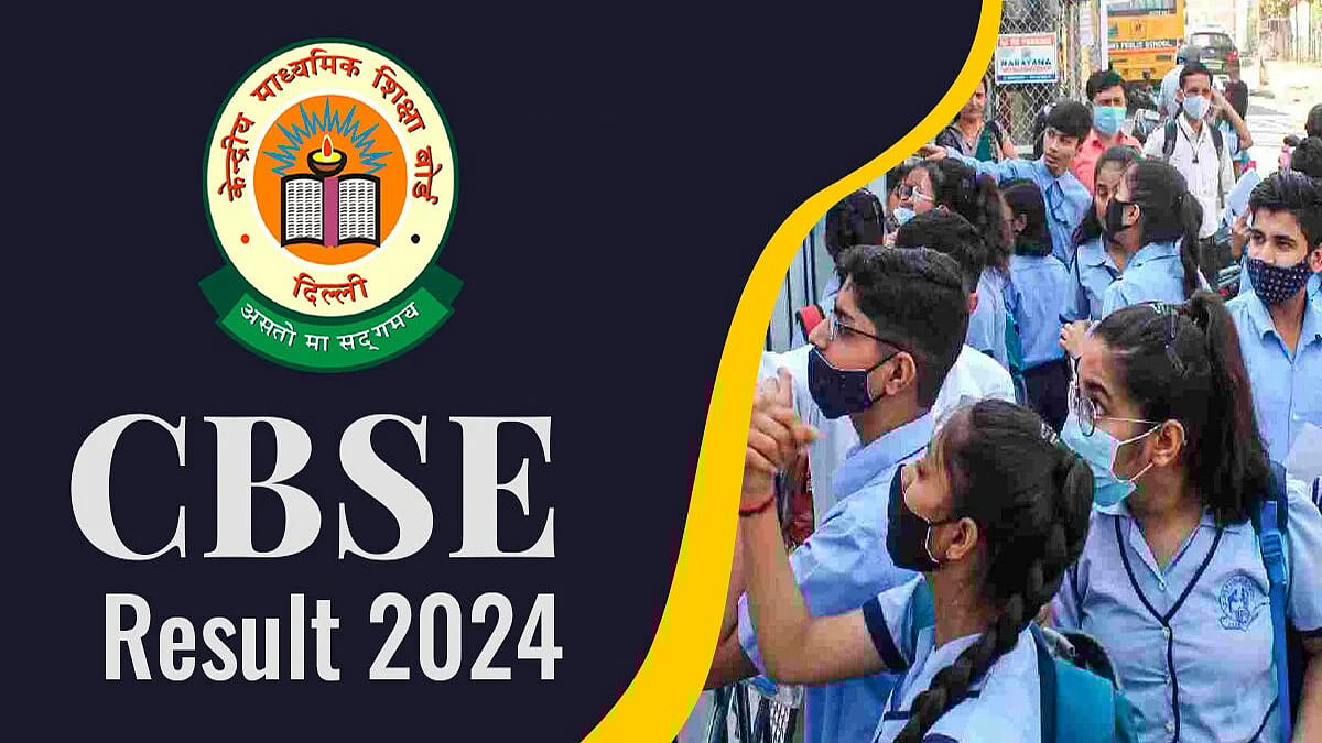 Highlights of CBSE classes 10, 12 board exam results
