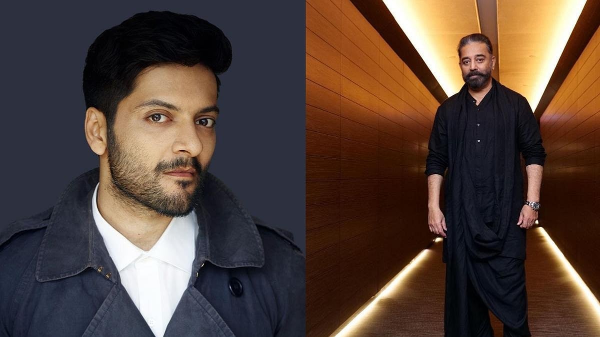 Ali Fazal boards cast of Kamal Haasan-Mani Ratnam's 'Thug Life