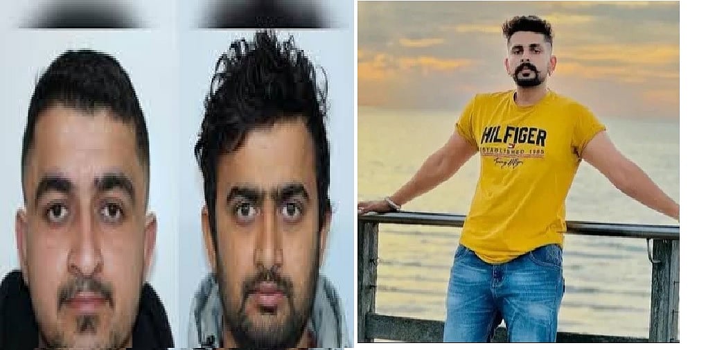 Two Indian-origin brothers arrested for stabbing Indian student to ...
