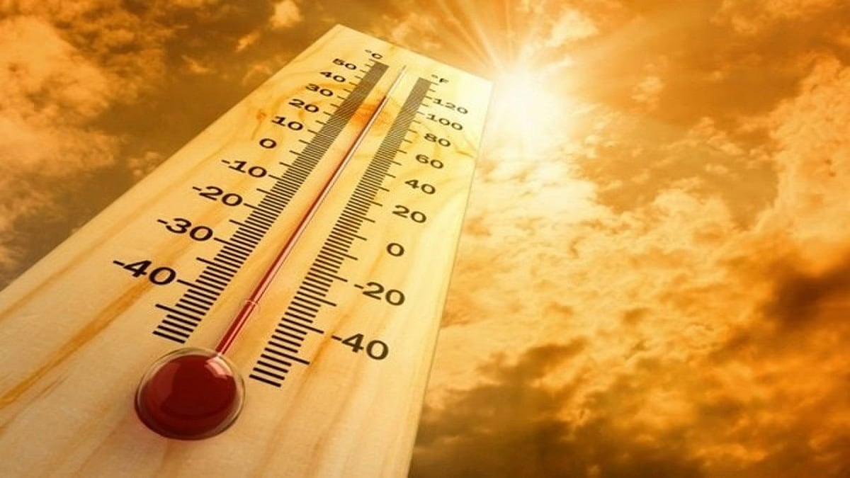 Stifling heat in northwest India to continue for another five days