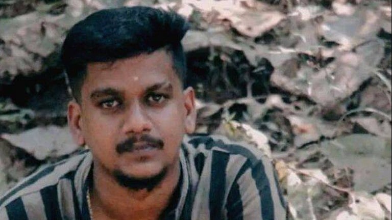 Accused in POCSO case who escaped from Kerala police custody nabbed in ...