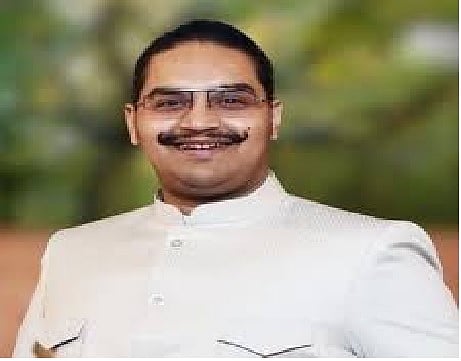 SC grants bail to Umar Ansari in violation of model code of conduct case