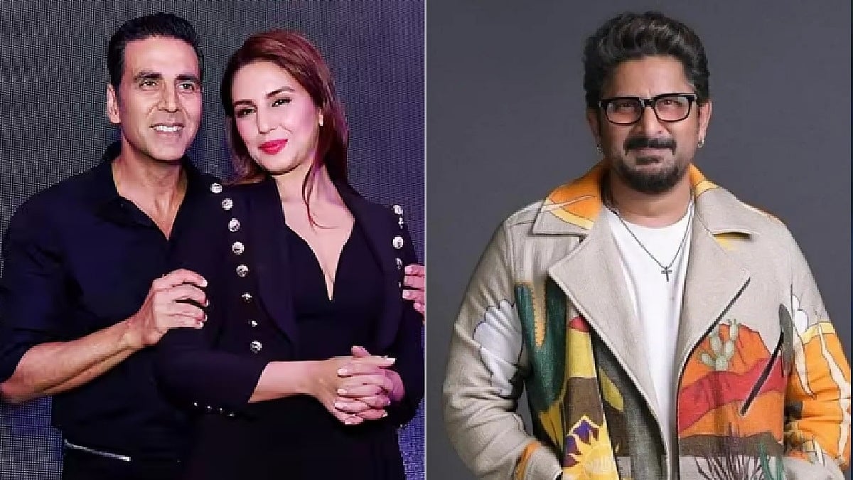 Huma Qureshi returning as Pushpa Pandey for 'Jolly LLB 3