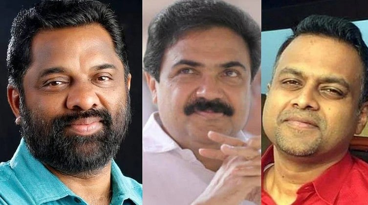 PP Suneer, Jose K Mani, Haris Beeran elected to Rajya Sabha from Kerala