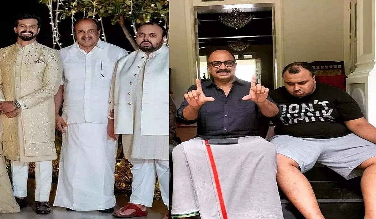 Malayalam actor Siddique’s son Rasheen passes away