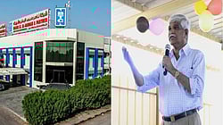 NBTC Group announces relief for Kuwait fire victims