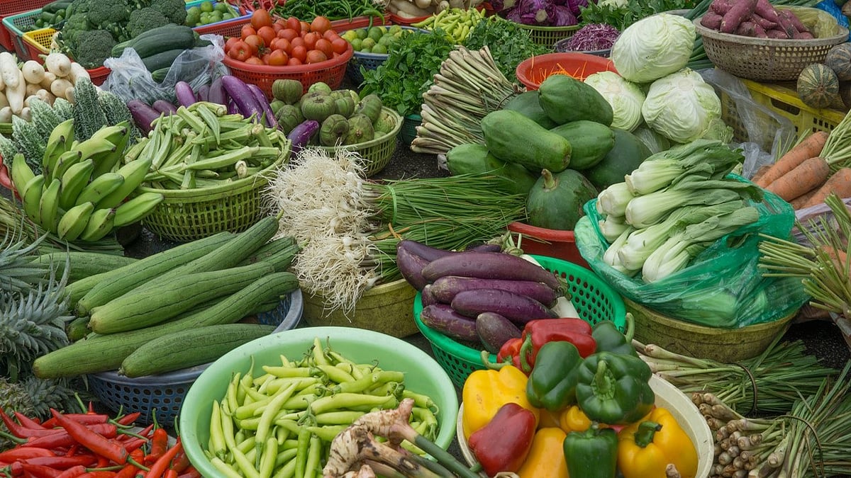 Vegetables, fish price soar in Kerala