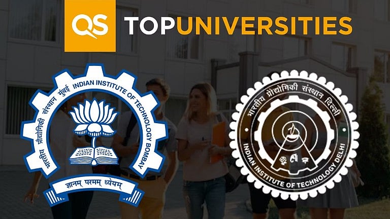 IIT Bombay, IIT Delhi among top 150 universities in the world; MIT ...