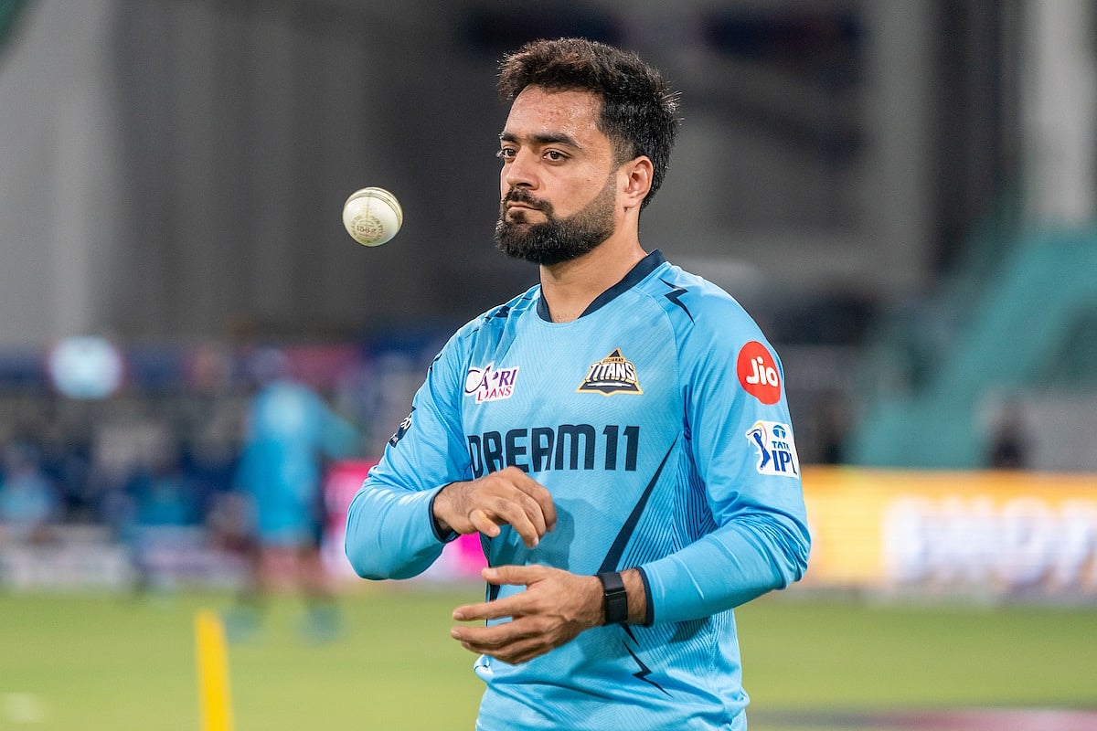 Couldn't sleep in Mumbai then and can't sleep here now: Rashid on ...