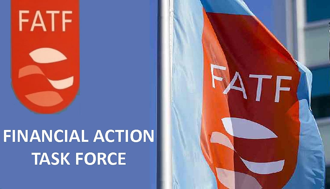 FATF adopts India's mutual evaluation report; hails anti-money ...